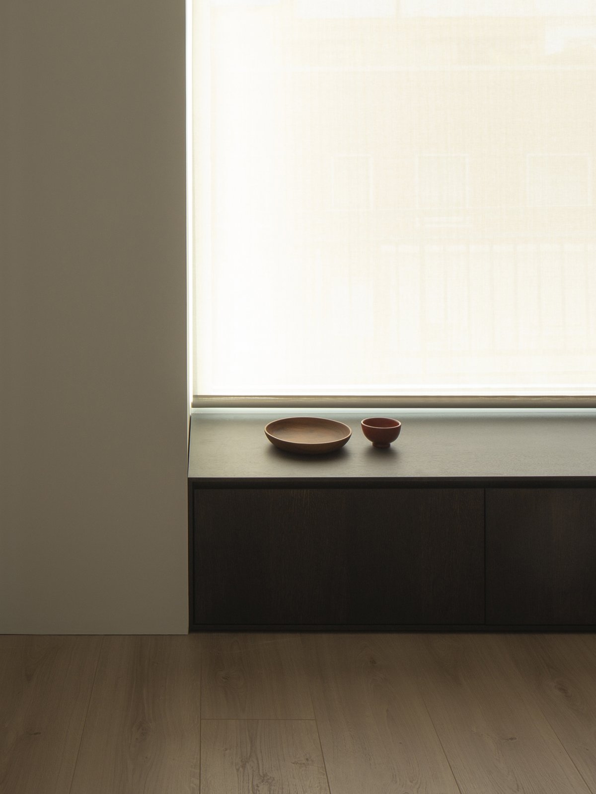 YinjiSpace - Espacio AM x Espacio LJ